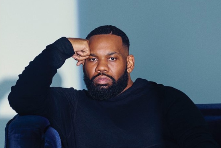 Raekwon Claims RZA Shut Down a Potential Wu-Tang Clan Biopic Backed by ...