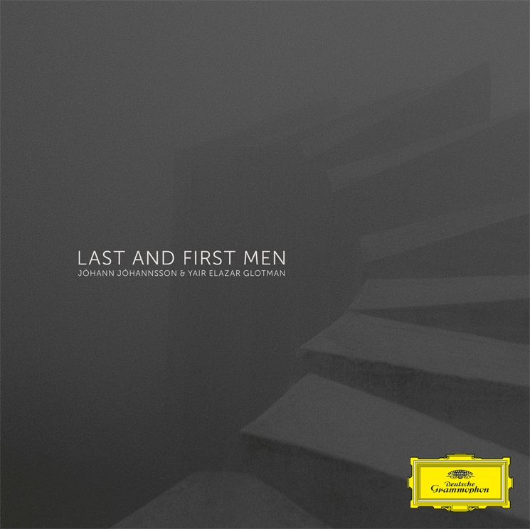 Jóhann Jóhannsson's Final Project 'Last and First Men' Set for Release ...