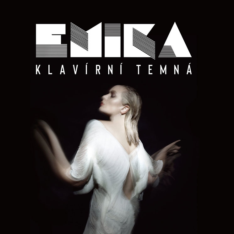 Emika │ Exclaim!