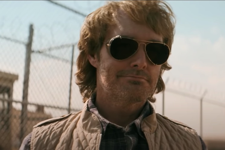 Watch the Trailer for the New 'MacGruber' Series │ Exclaim!