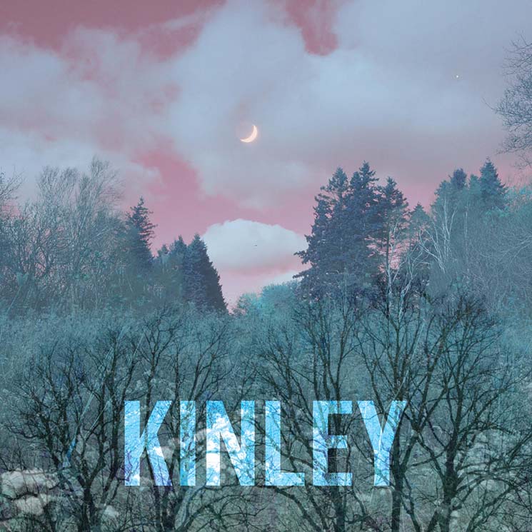 KINLEY │ Exclaim!