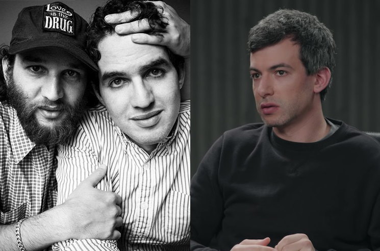 Nathan Fielder and the Safdie Brothers Team Up for Showtime Pilot ...