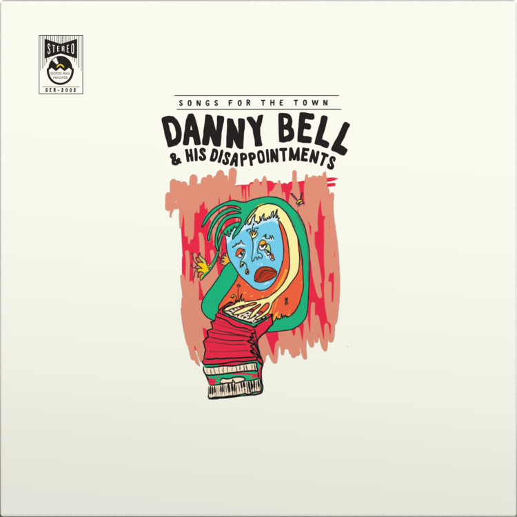 Danny Bell & His Disappointments Bring Big Feelings to Small-City ...