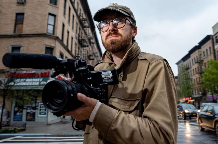 'How To with John Wilson' Renewed for Season 3 by HBO │ Exclaim!