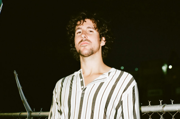 Matthew Tavares on His Departure from BADBADNOTGOOD: "The Environment ...