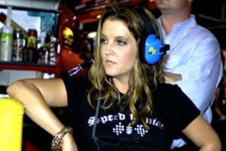 Lisa Marie Presley's Cause of Death Revealed │ Exclaim!