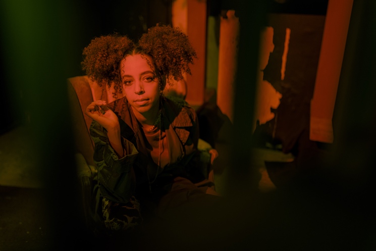 'Door Mouse' Puts a Stylish Spin on Neo-Noir │ Exclaim!