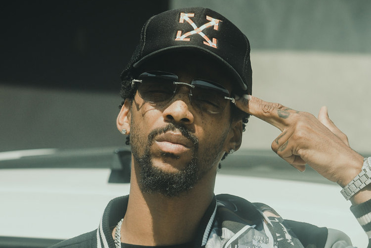 Boldy James in Stable Condition Following "Serious" Car Accident │ Exclaim!