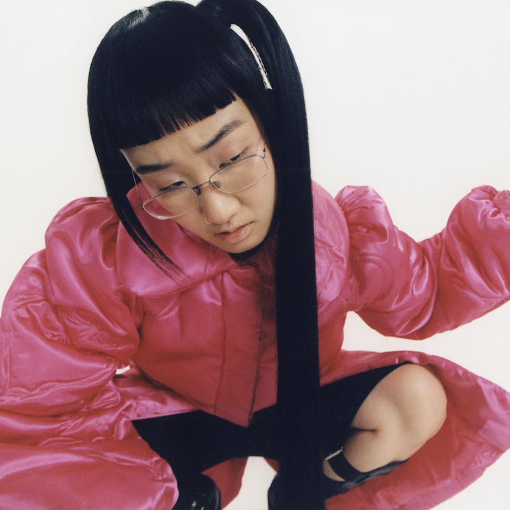 Yaeji Announces 2023 North American Tour, Shares New Single "For ...