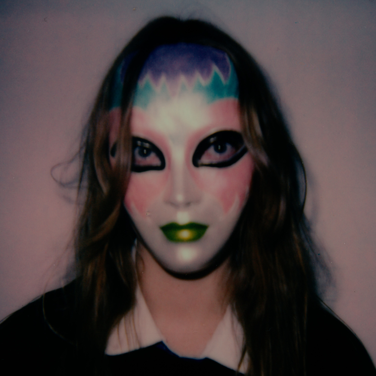 Dizzy Return with New Single "Birthmark" │ Exclaim!