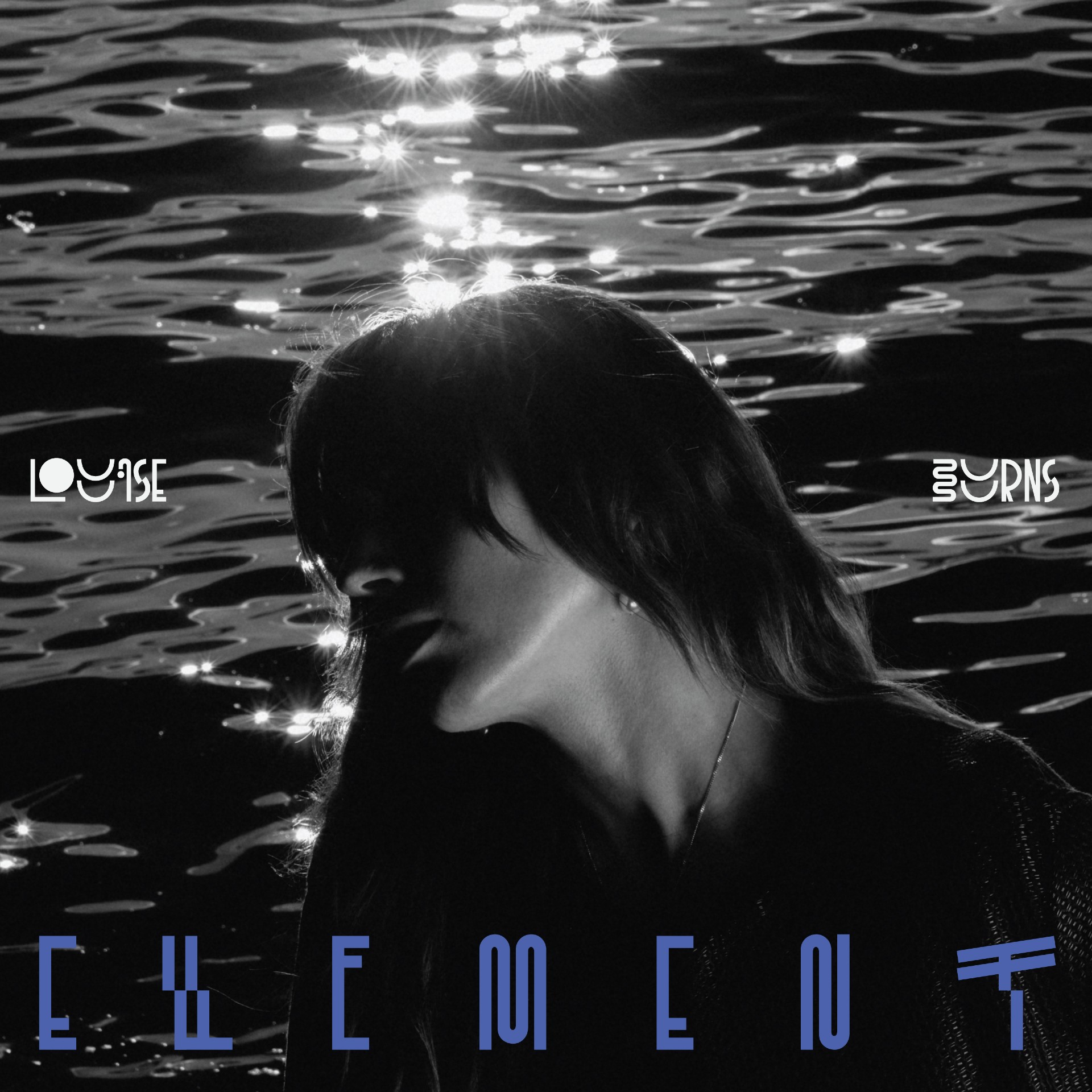 Louise Burns Announces New Album 'Element,' Shares Single │ Exclaim!