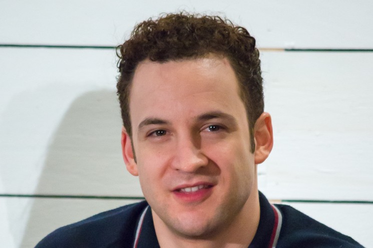 Ben Savage of 'Boy Meets World' Is Running for US Congress │ Exclaim!