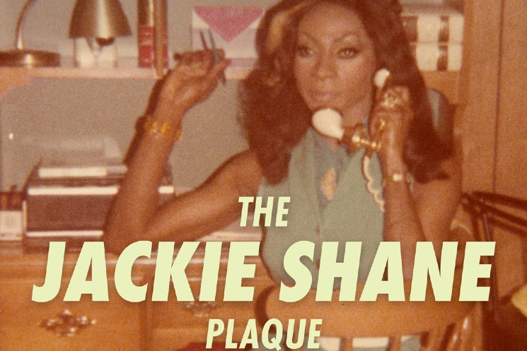 Fundraising Campaign Launched to Honour Jackie Shane with Historic Plaque in Downtown Toronto ...