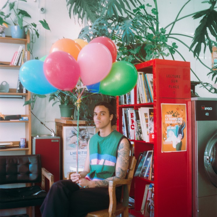 Toronto's Benja Announces Debut EP 'Ivy,' Shares New Single │ Exclaim!