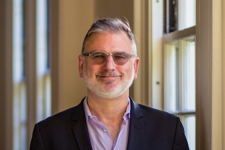 Former TIFF Director Noah Cowan Dies at 55 │ Exclaim!