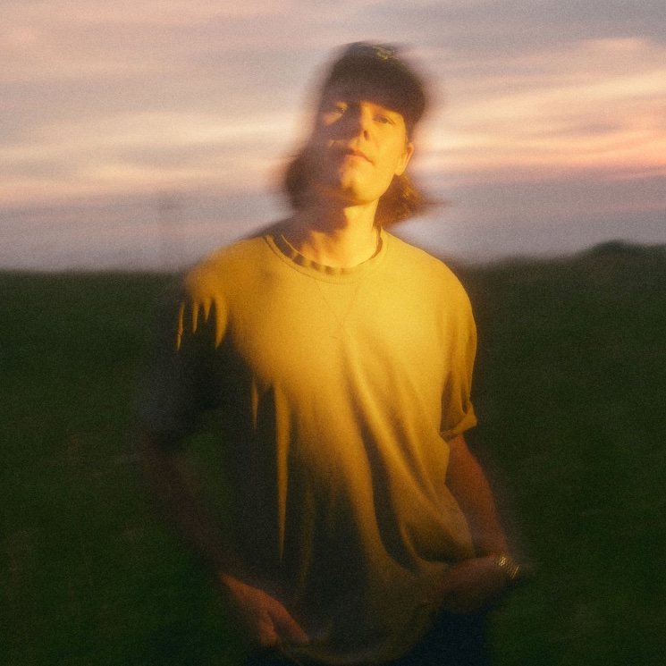 Winnipeg's Kris Ulrich Announces New Album 'Big in the USA,' Shares ...