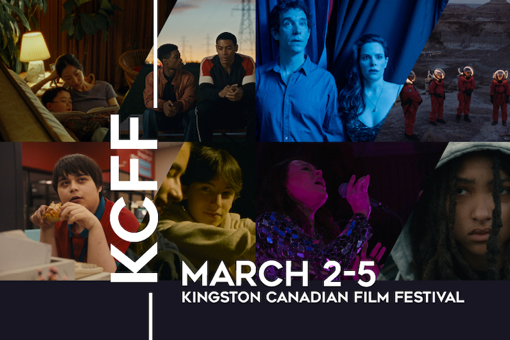 Kingston Canadian Film Festival Announces 2023 Lineup │ Exclaim!