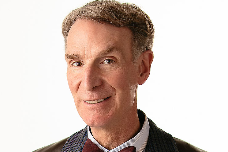Bill Nye Adds Kitchener Date to Canadian Tour │ Exclaim!