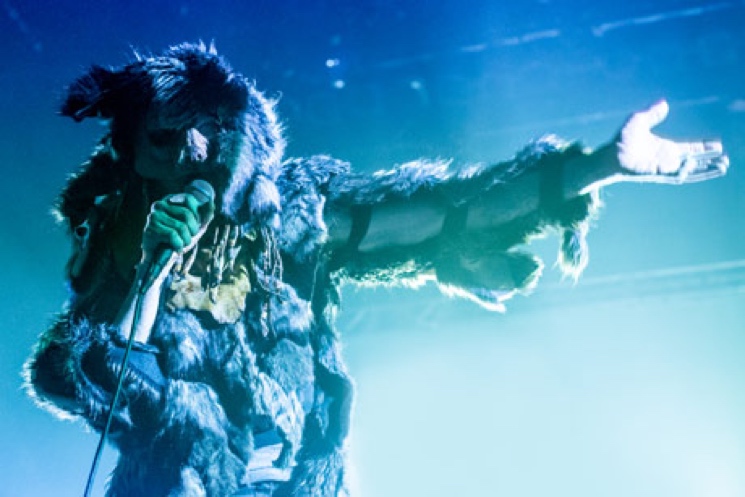 Skinny Puppy Announce "Final Tour" │ Exclaim!