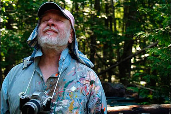 Mendelson Joe, Canadian Singer-Songwriter, Visual Artist and Activist ...