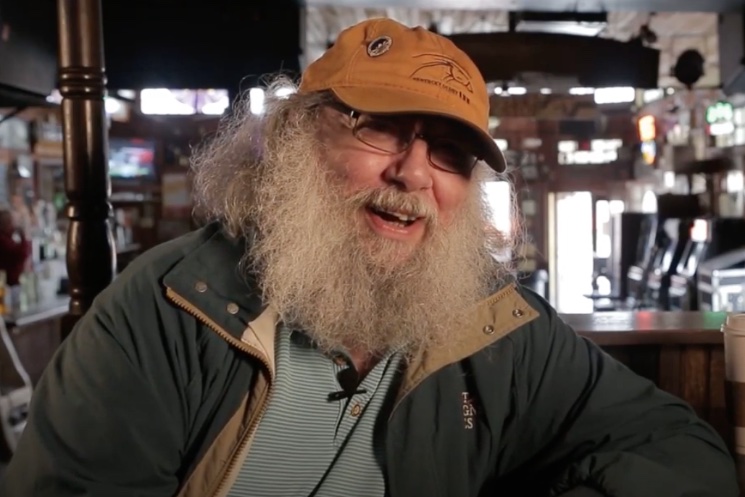 Pioneering Rock and Jazz Journalist John Swenson Dead at 71 │ Exclaim!