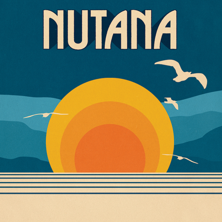 The Sheepdogs' Sam Corbett Announces Debut Solo Album as NUTANA │ Exclaim!