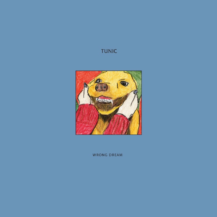 Tunic Announce New Album 'Wrong Dream,' Share Lead Single "Whispering ...