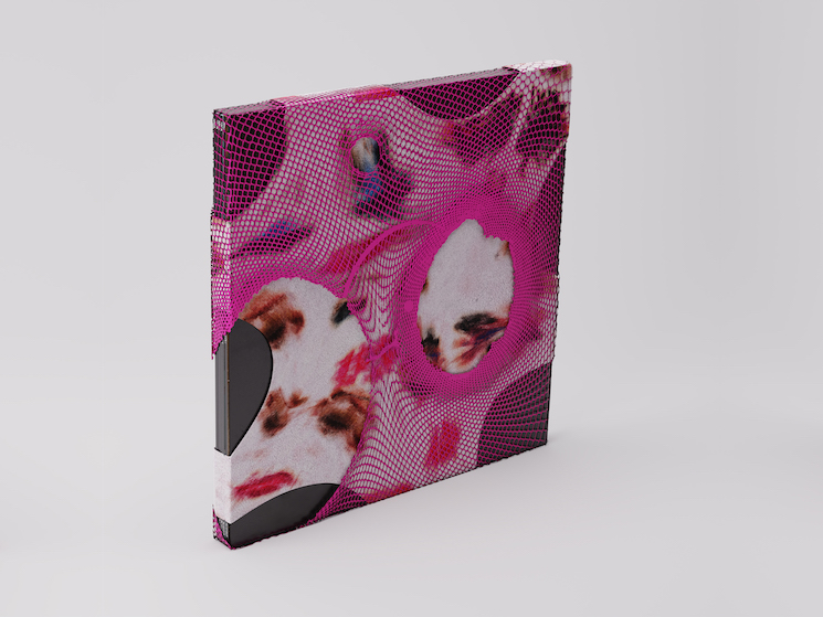 Arca Details 'KICK' Box Set, Shares New Single "Cayó" │ Exclaim!