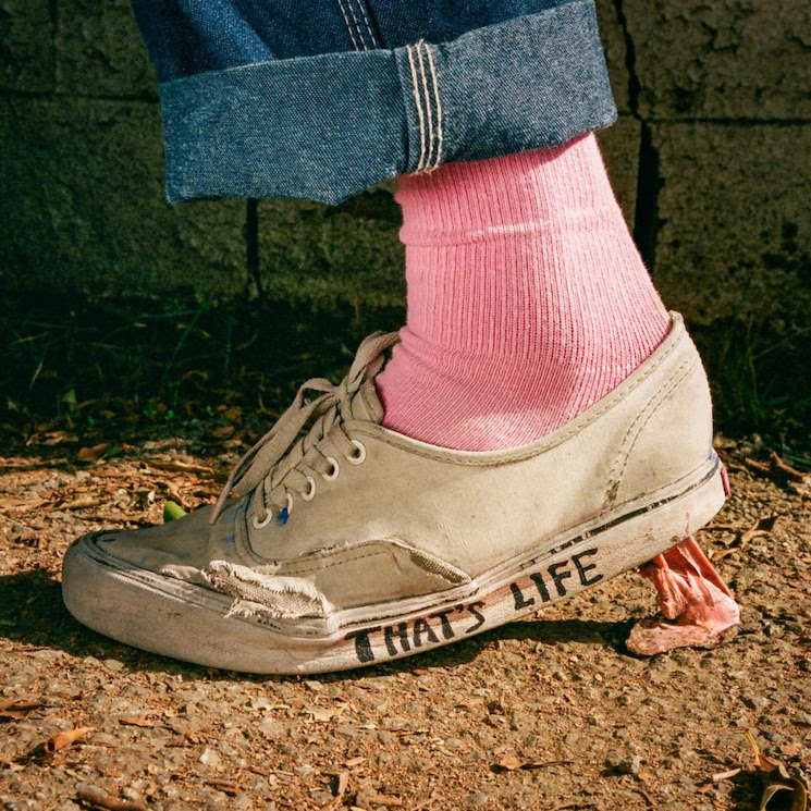 FIDLAR Announce New EP 'That's Life' │ Exclaim!