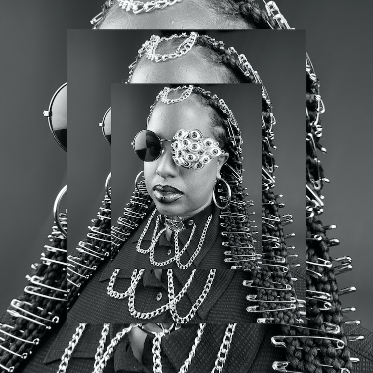 Witch Prophet Details New Album 'Gateway Experience' │ Exclaim!