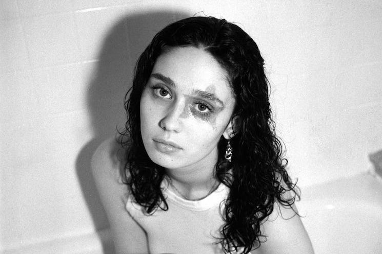 Ginger Taylor Drops New Single "Arcadia" │ Exclaim!