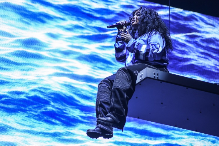 Toronto's 6 Can't-Miss Concerts This Week, Including Kendrick Lamar ...