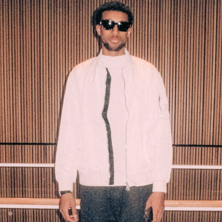 Kofi Announces New EP 'Just to Piss You Off' │ Exclaim!