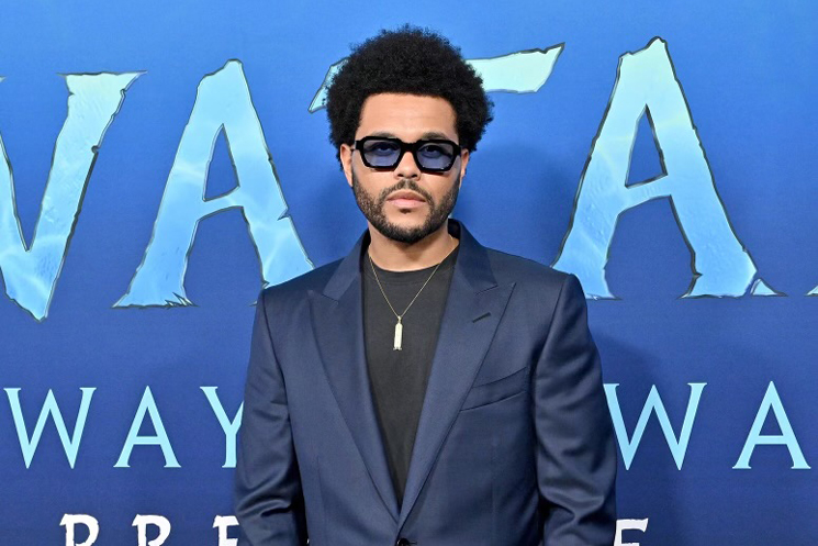 The Weeknd Starring in New Movie Scored by Oneohtrix Point Never │ Exclaim!