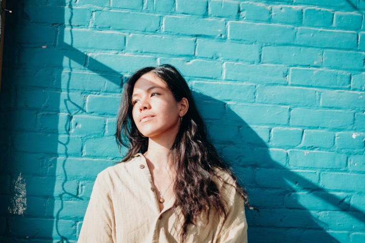 Winnipeg's Bush Lotus Shares Debut Single "Open" │ Exclaim!