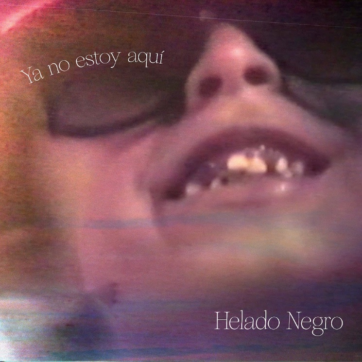 Helado Negro Shares Video for New Song "Ya No Estoy Aquí" │ Exclaim!