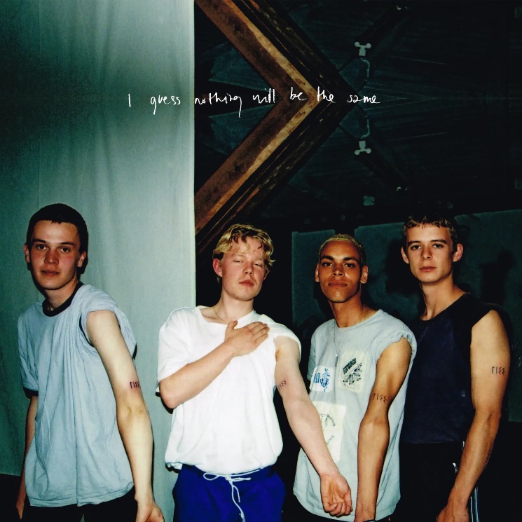 Liss Announce Debut Album, Share Videos for Two New Songs │ Exclaim!