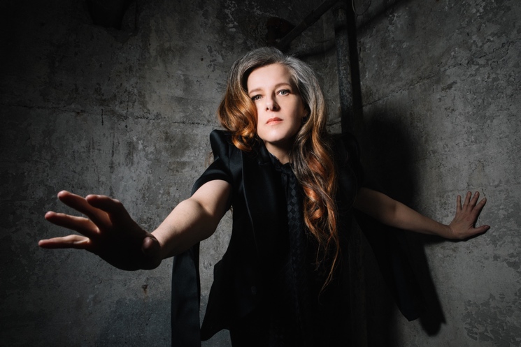 Neko Case Books Fall 2024 Tour │ Exclaim!