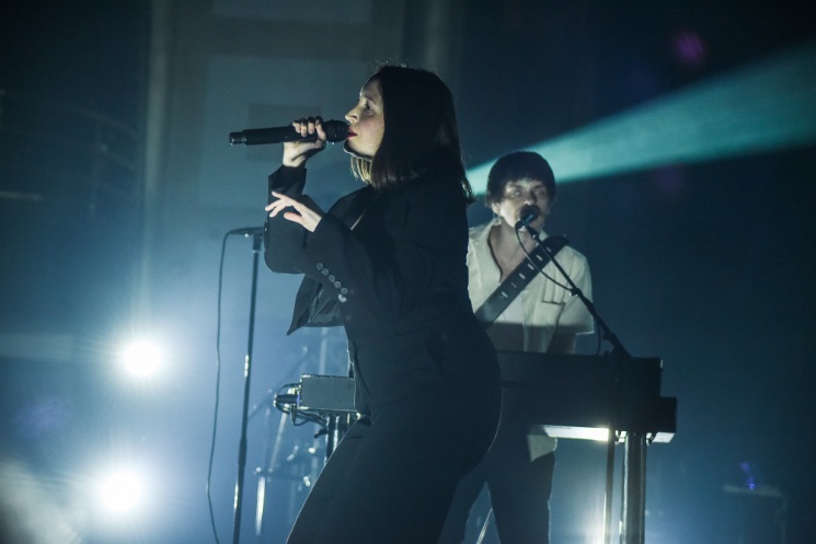 July Talk Plot 'Touch' 10th Anniversary Tour │ Exclaim!