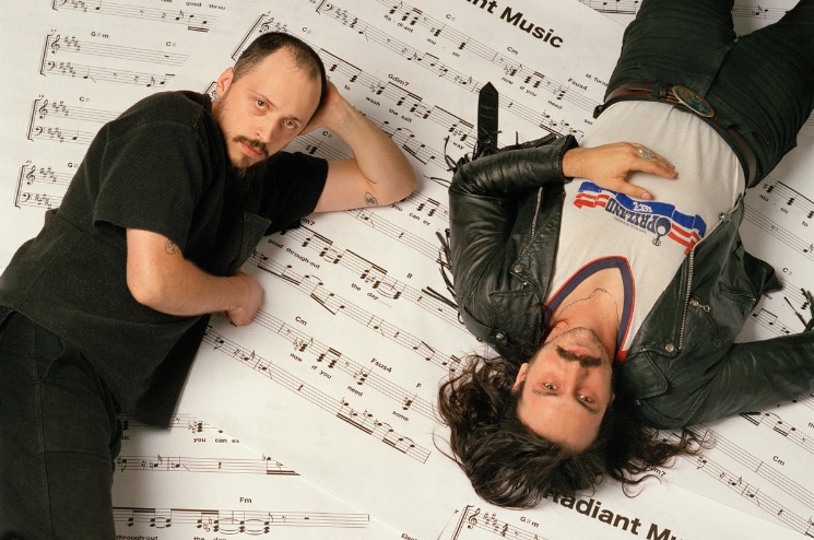 Symphony Orchestra Announce Debut Album, Share First Single ...