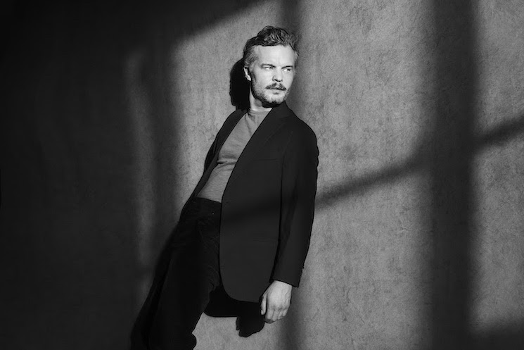 The Tallest Man on Earth Maps Out 2026 North American Tour │ Exclaim!