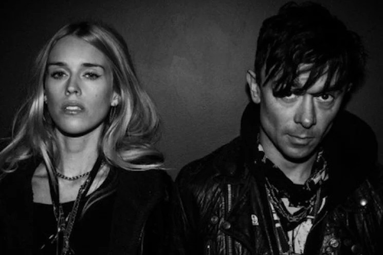 The Big Pink Return with New Single "No Angels" │ Exclaim!