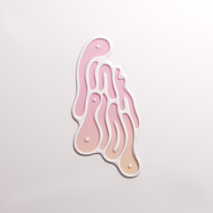 Ex-Weaves Members Release Debut Single as Pink Blob │ Exclaim!