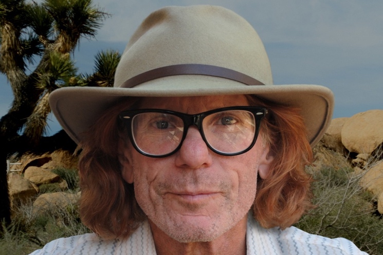 Bob Forrest Seriously Ill with COVID-19 │ Exclaim!