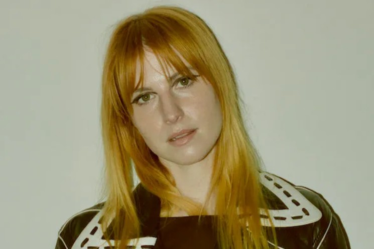 Hayley Williams Launches 'Everything Is Emo' Podcast │ Exclaim!