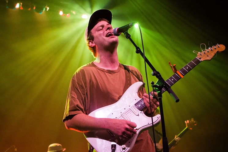 Mac Demarco Gitarre