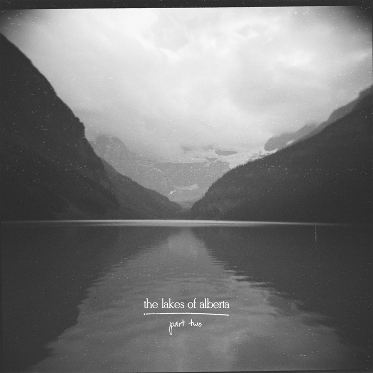 Tokyo Police Club's Graham Wright Announces Sequel to His 2008 EP 'The ...