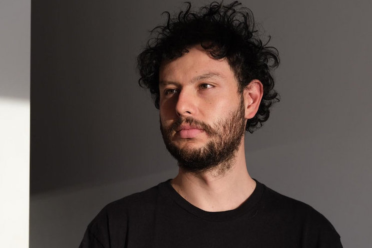Felipe Gordon to Play First-Ever Set in Canada at Toronto's Handlebar ...
