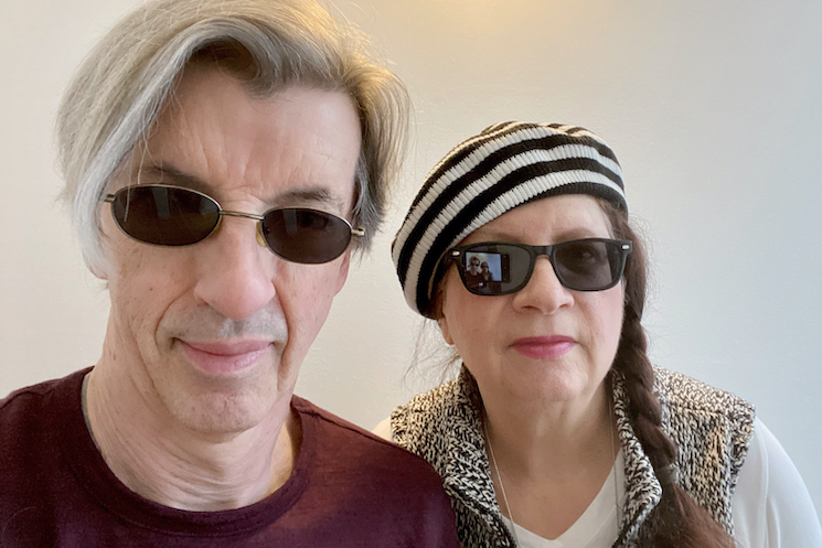 Martha and the Muffins Cover the English Beat's "Save It for Later ...