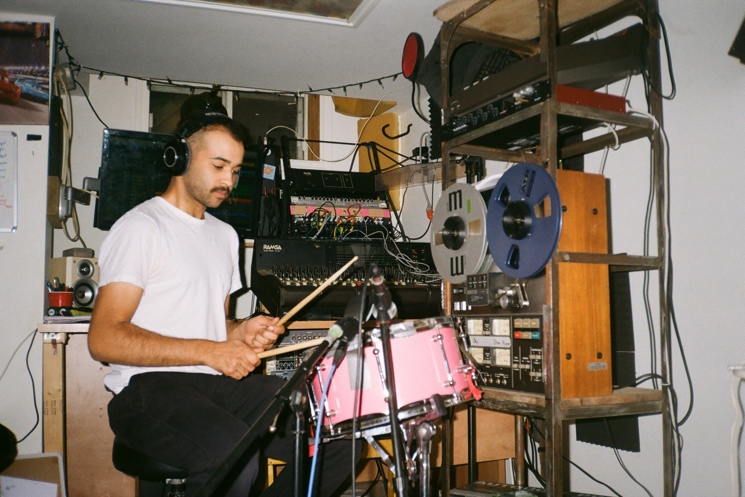 Tour the Home Studios Where Canadian Artists Make Music │ Exclaim!